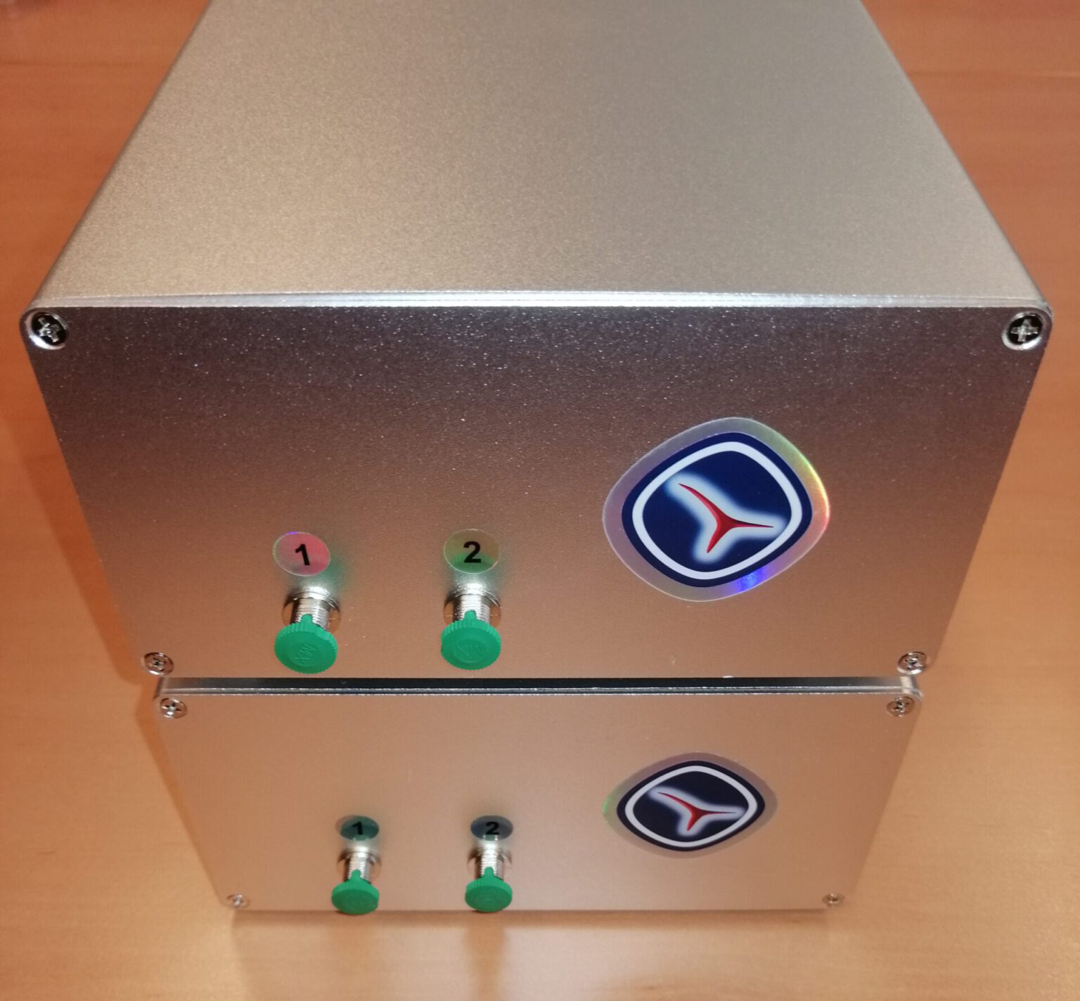 Microwave Photonics: High-Frequency Photonics for RF & Medical